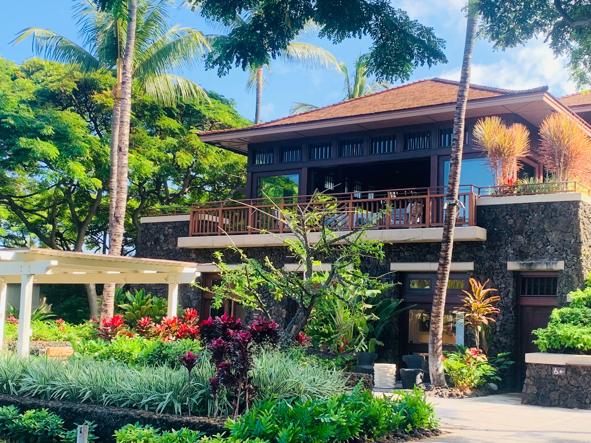 Four Seasons Hualalai Resort Photos