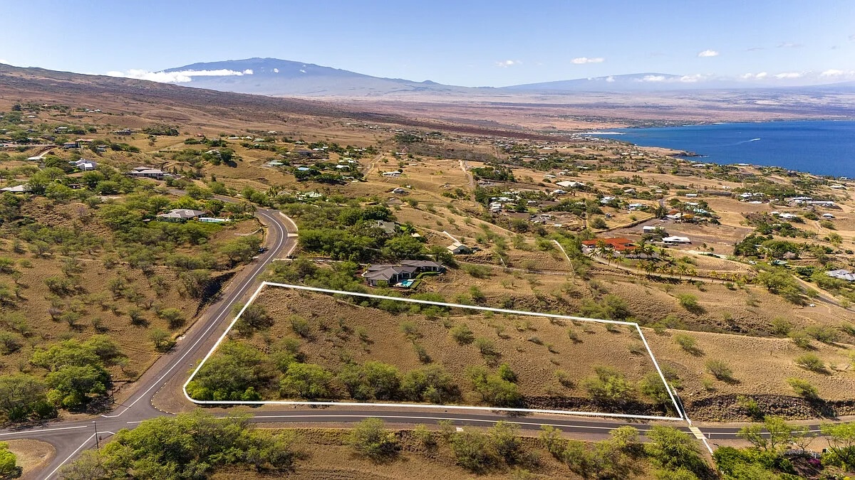 4 Hawaii Kohala Ranch Vacant Land Opportunities - Our Team's Currently ...