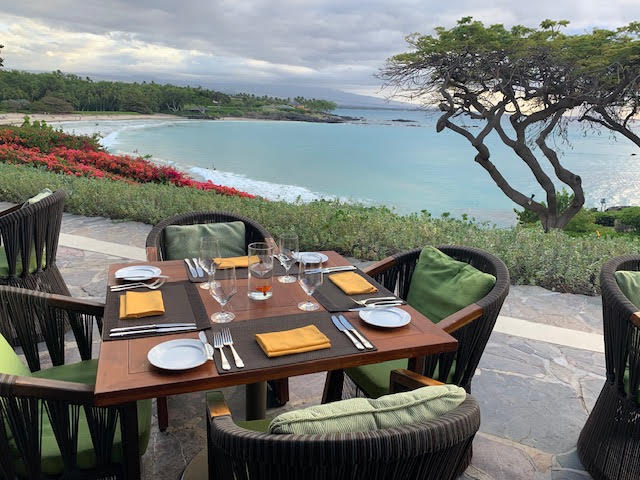 Manta Restaurant Photos