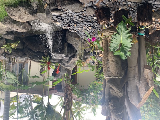 Balinese Style Pods The Oberoi Beach Resort Bali: Best Retreat In
