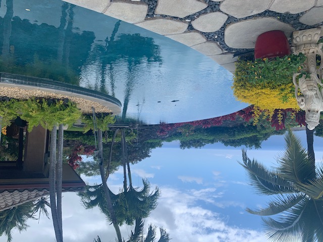 Balinese Style Pods The Oberoi Beach Resort Bali: Best Retreat In