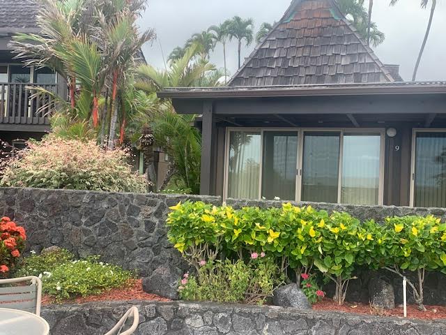 Colony One at Sea Mountain Photos