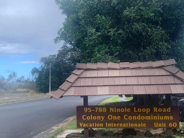 Colony One at Sea Mountain