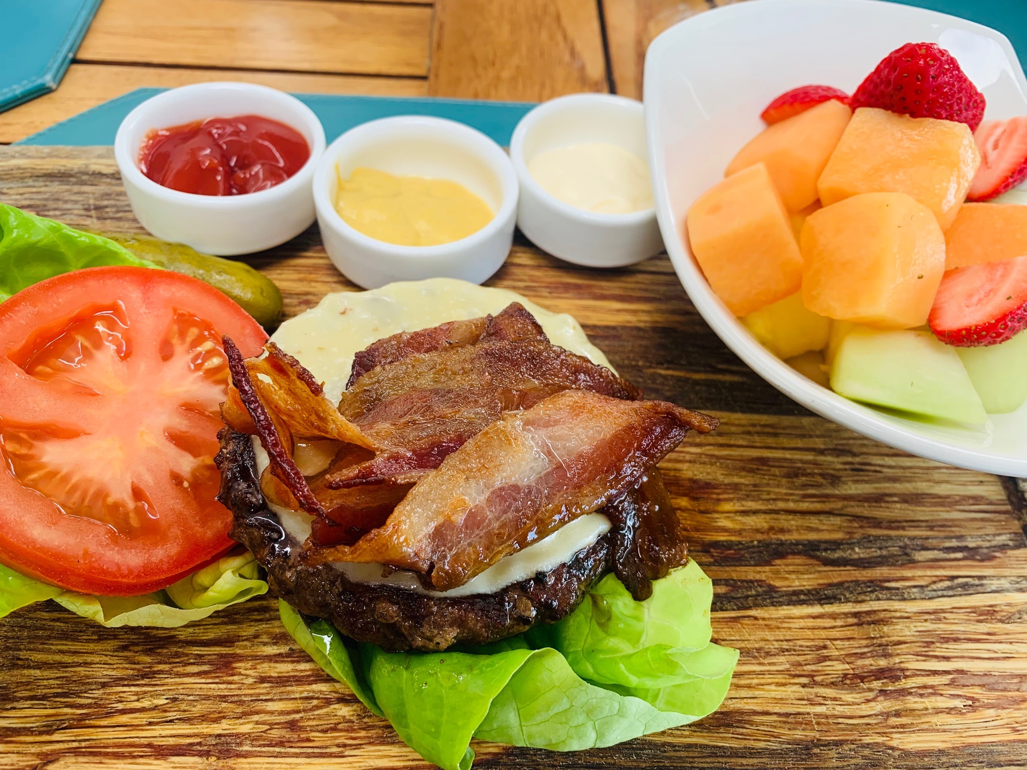 Ferraro's Bar e Ristorante Photos