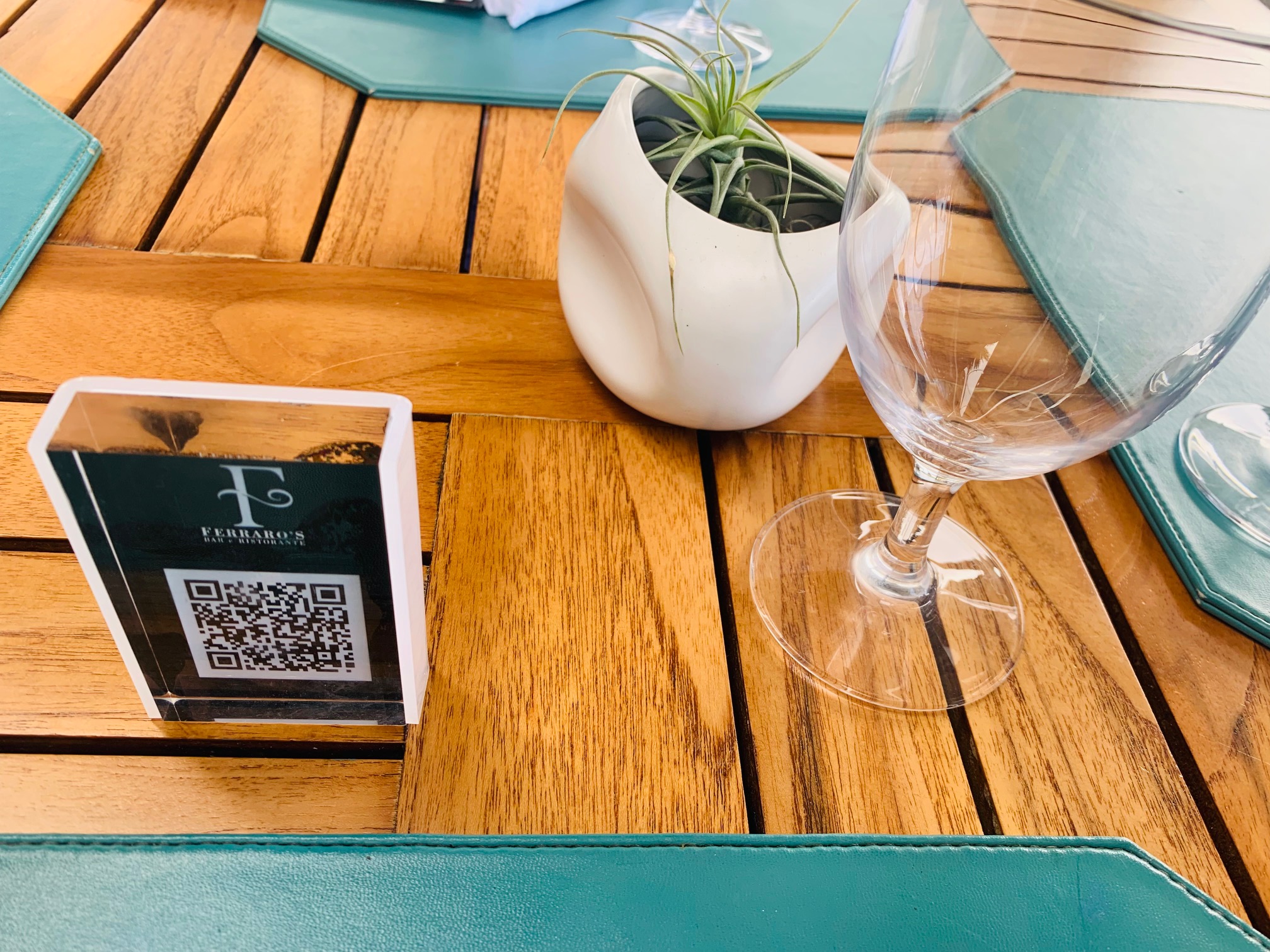 Ferraro's Bar e Ristorante Photos