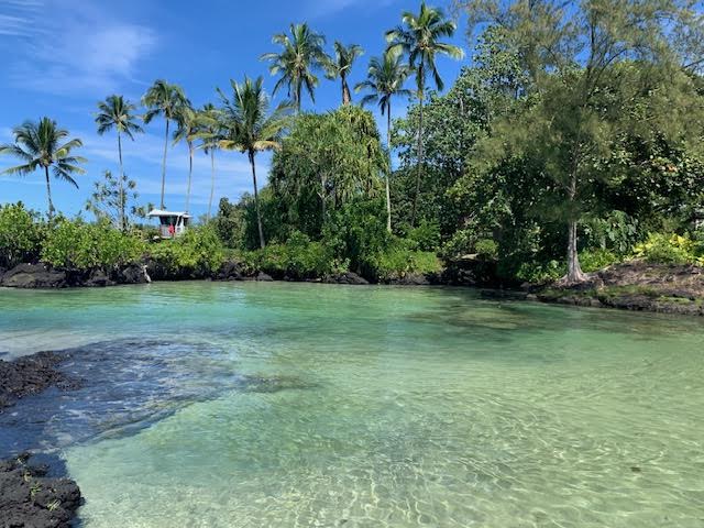 Four Mile Hilo Photos