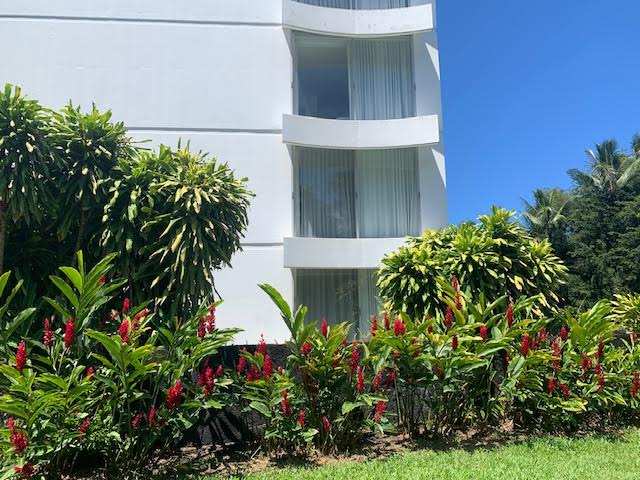 Grand Naniloa Hotel Hilo Photos