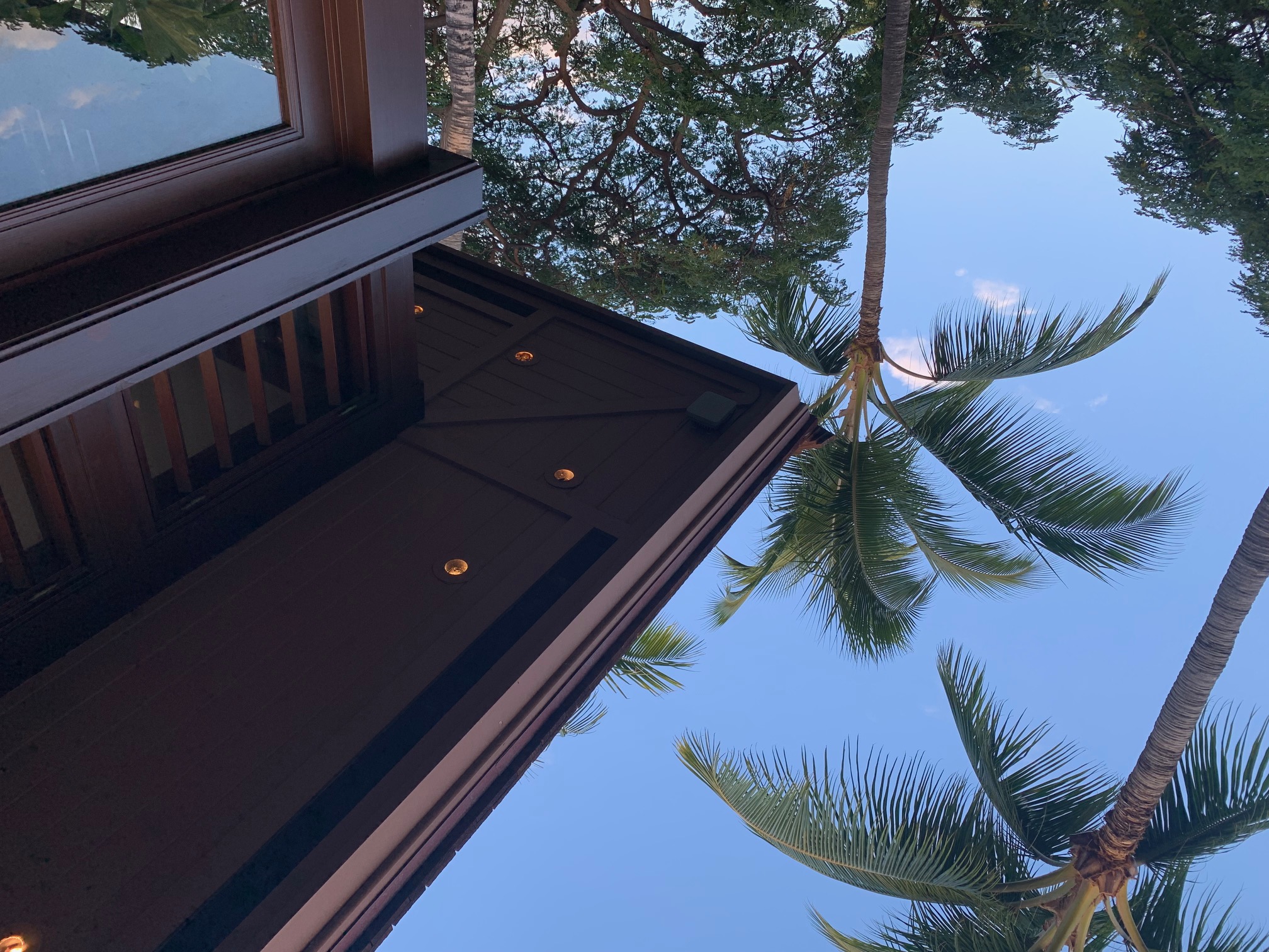 Hualalai Grille Photos