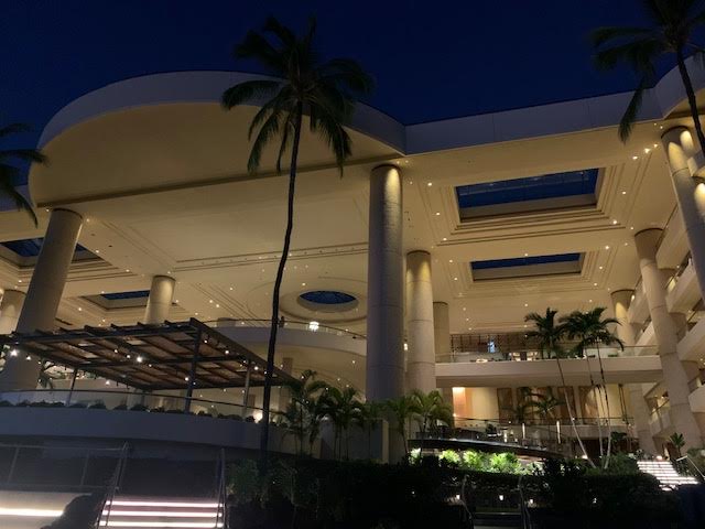 Ikena Landing Photos