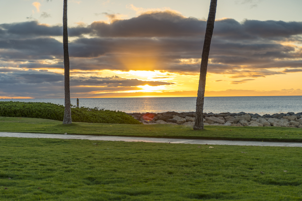 Kapolei