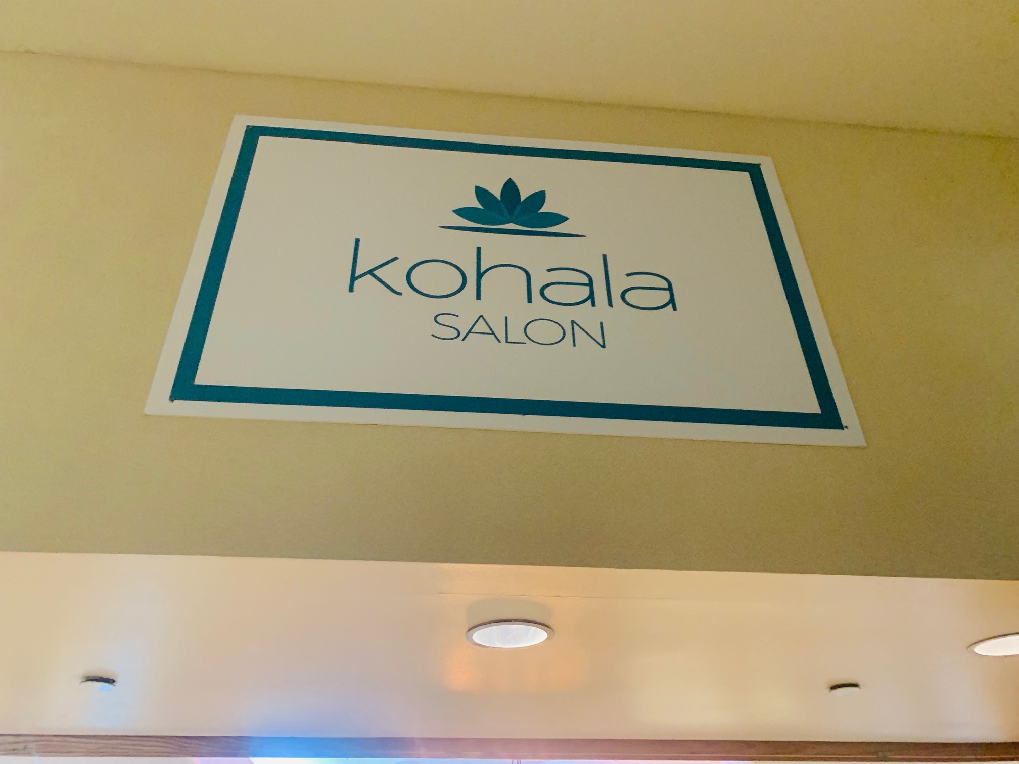 Kohala Spa Photos