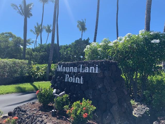 Mauna Lani Point Photos