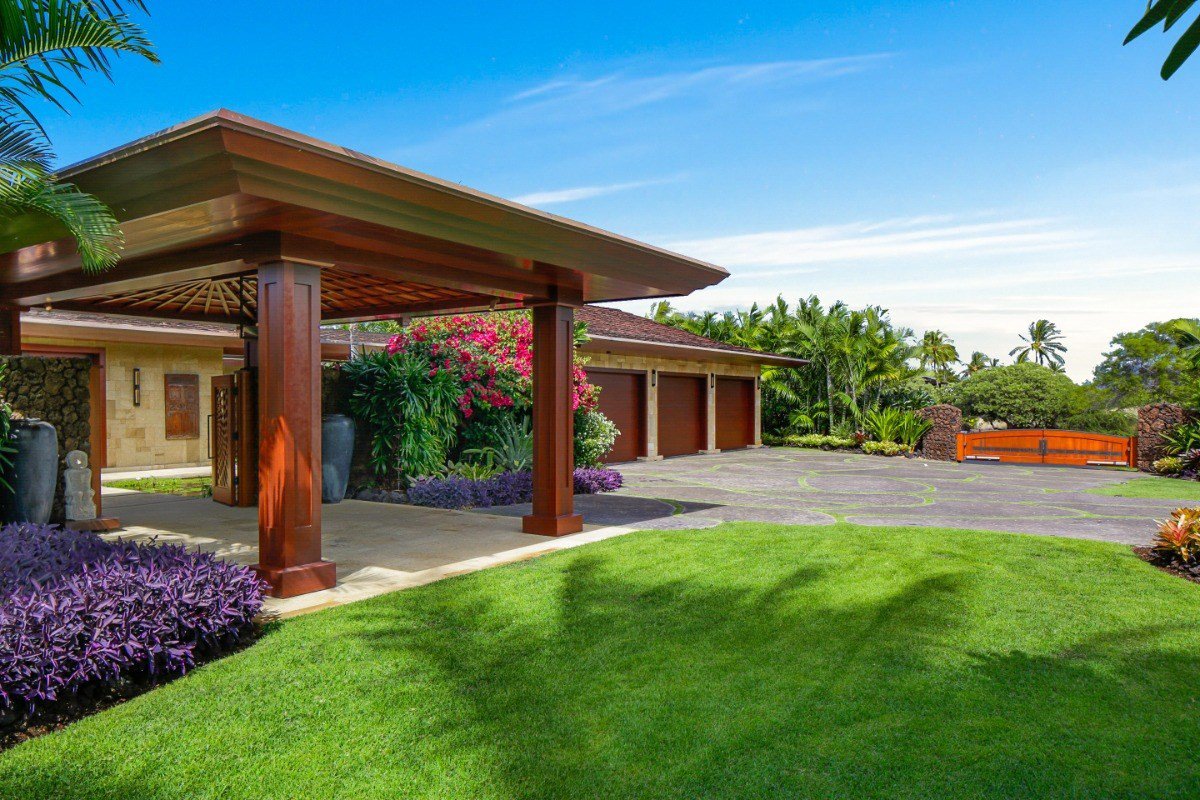 72-130 Hokuloa St. Hualalai Resort Photos