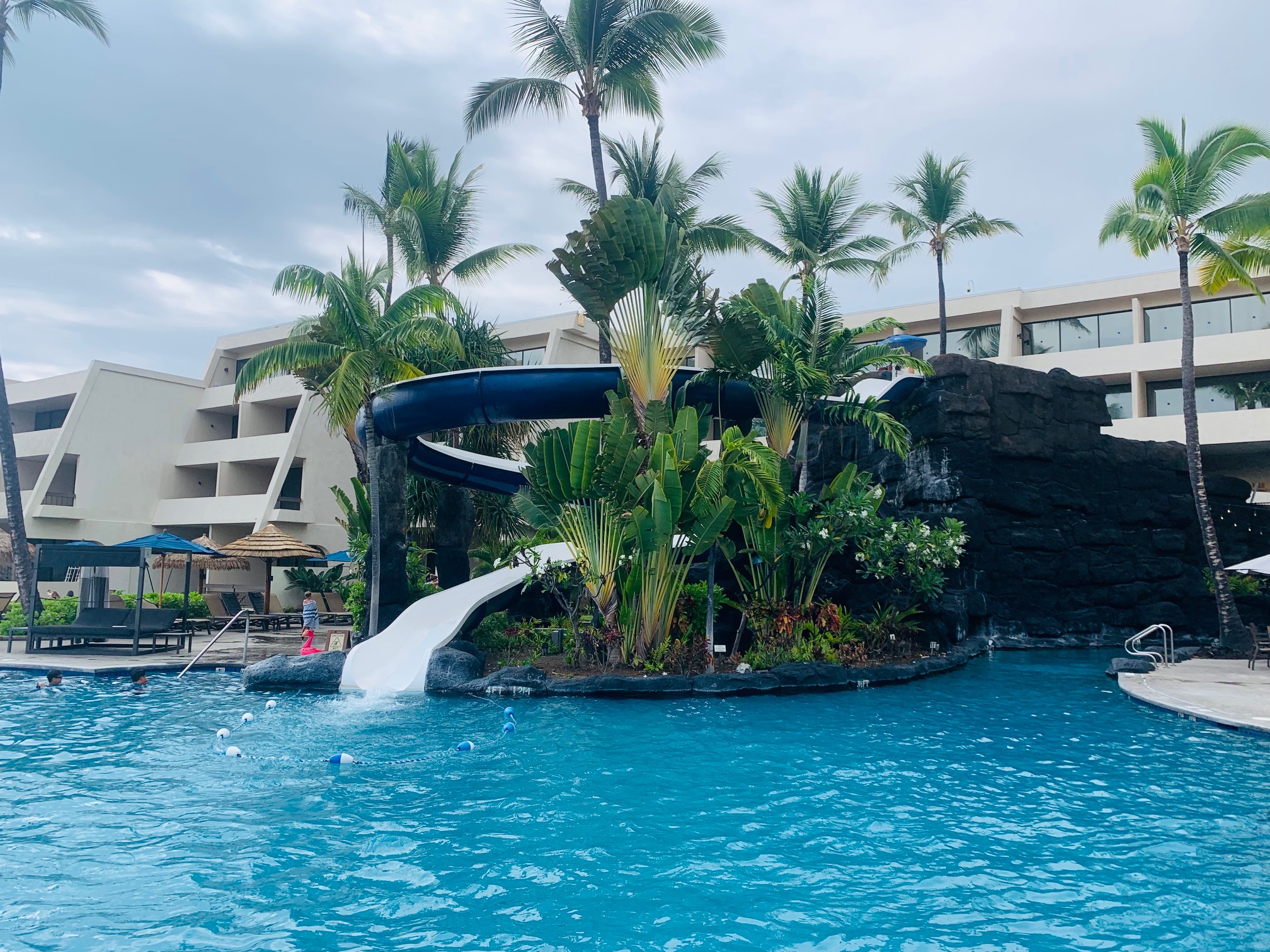 Outrigger Kona Resort & Spa Photos