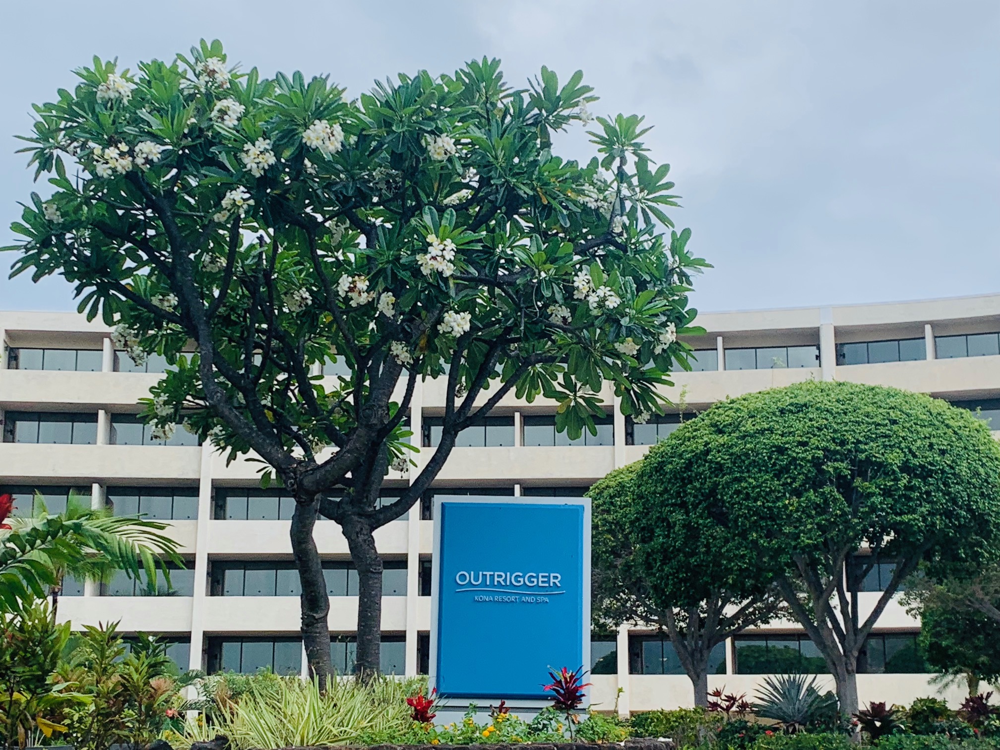 Outrigger Kona Resort & Spa Photos