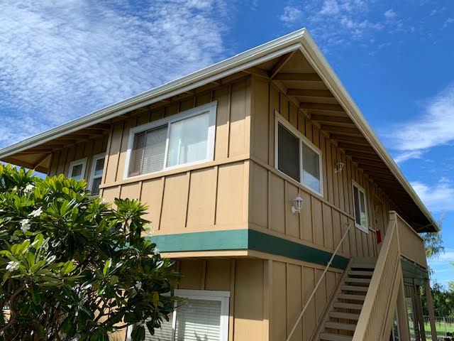 Paniolo Gardens Photos