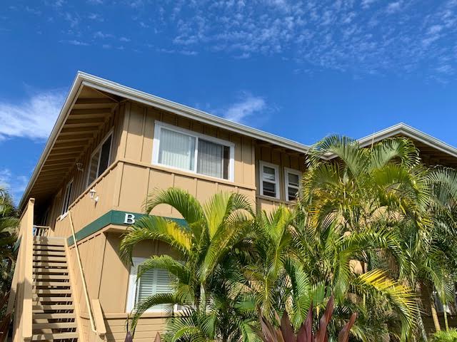 Paniolo Gardens Photos