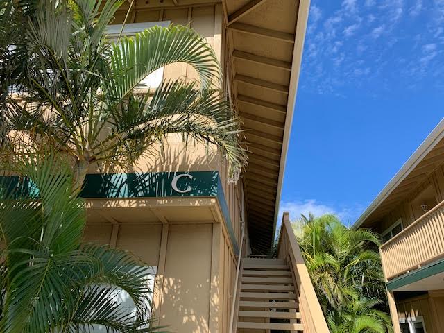 Paniolo Gardens Photos