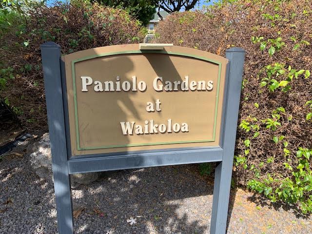 Paniolo Gardens Photos