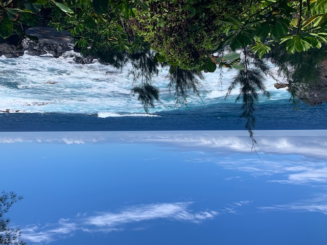 Pepeekeo Point Subdivision Photos