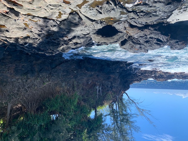 Pepeekeo Point Subdivision Photos