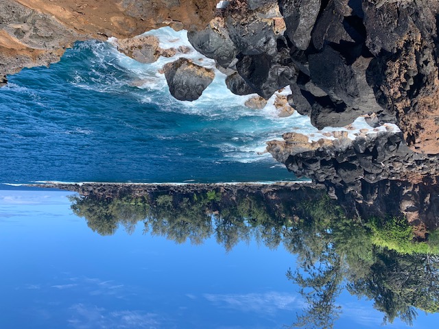 Pepeekeo Point Subdivision Photos