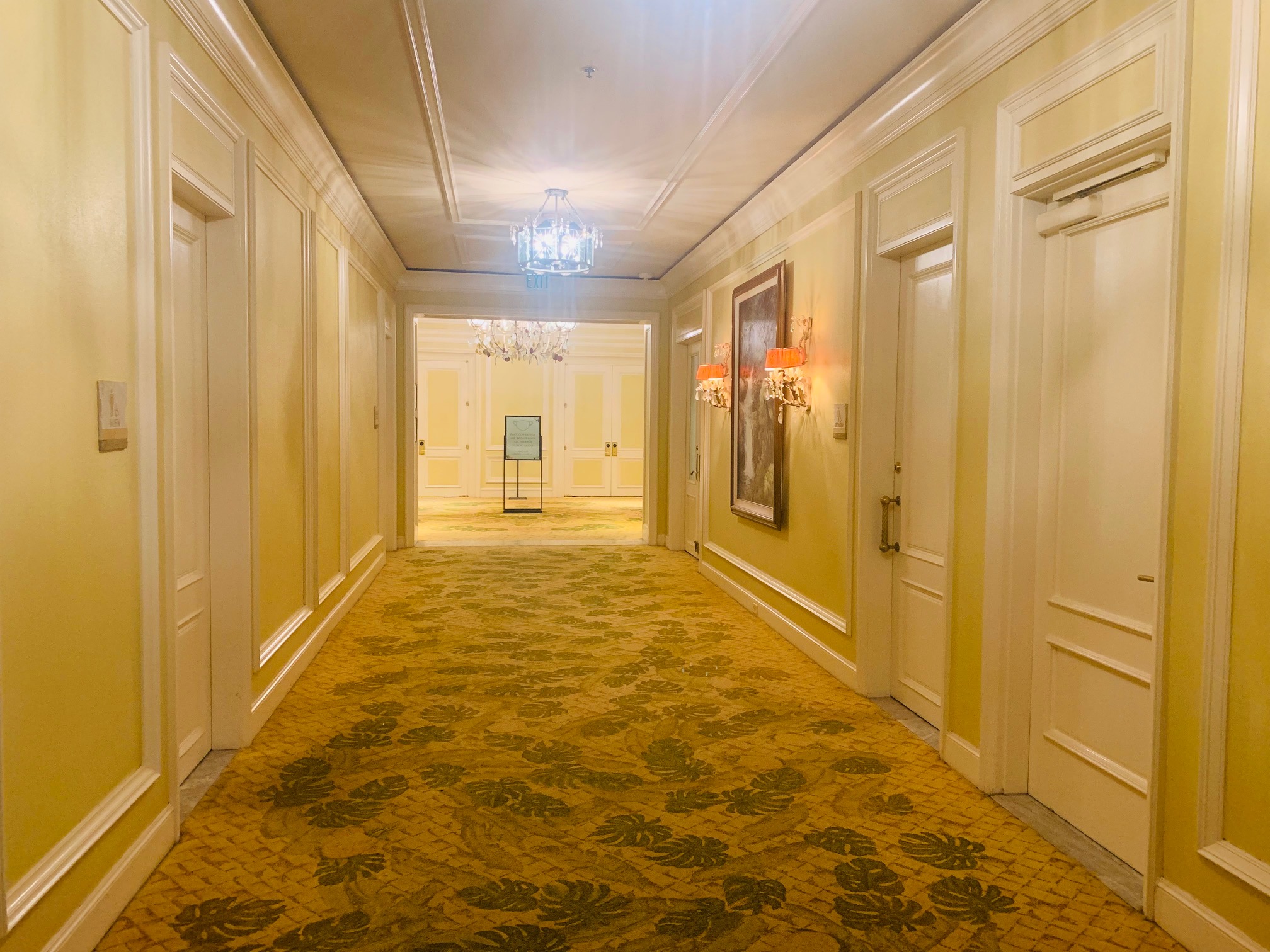 The Ritz-Carlton Maui, Kapalua