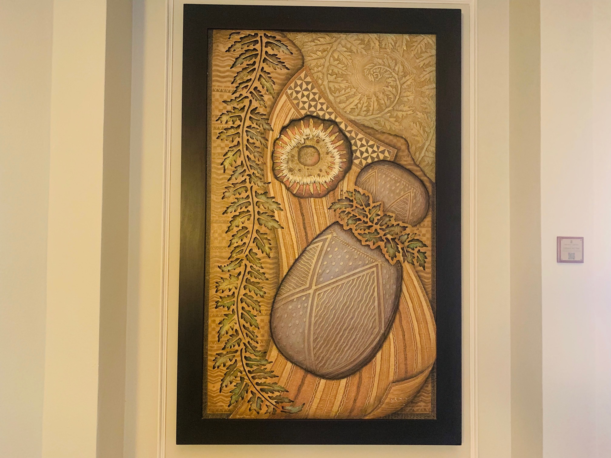 The Ritz-Carlton Maui, Kapalua