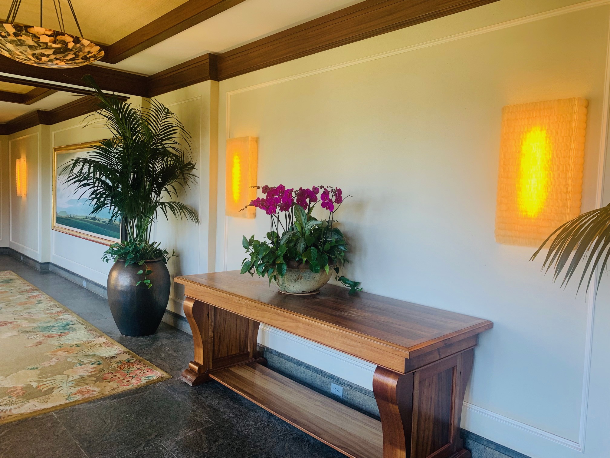 The Ritz-Carlton Maui, Kapalua