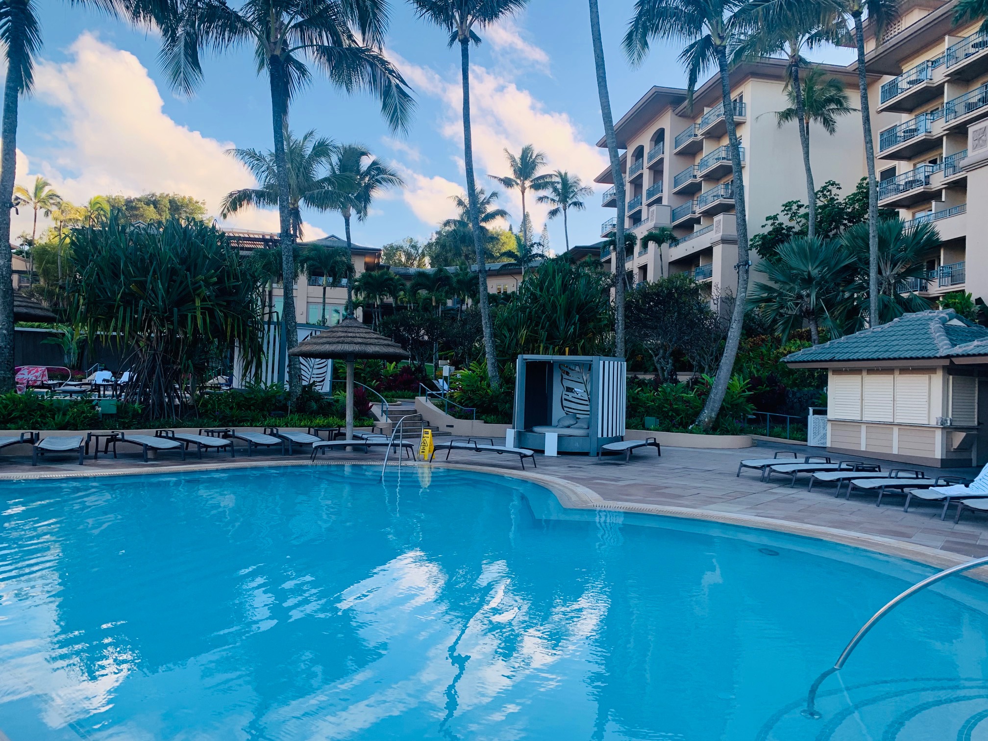 The Ritz-Carlton Maui, Kapalua Photos