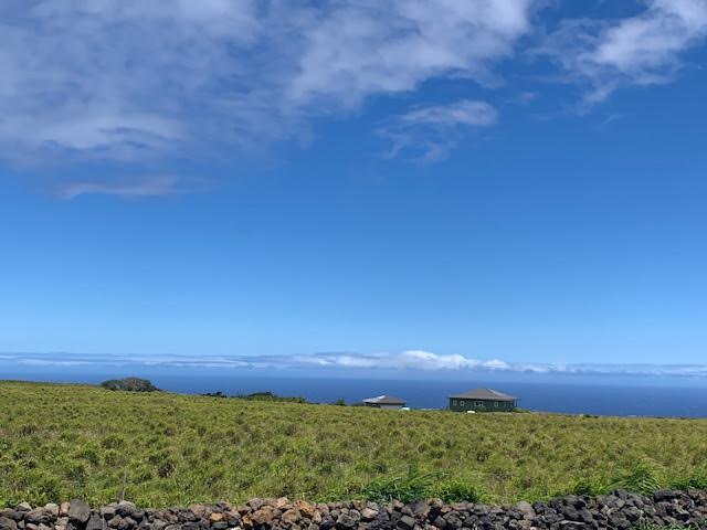 South Point, Southern Most Part of Big Island and US Photos