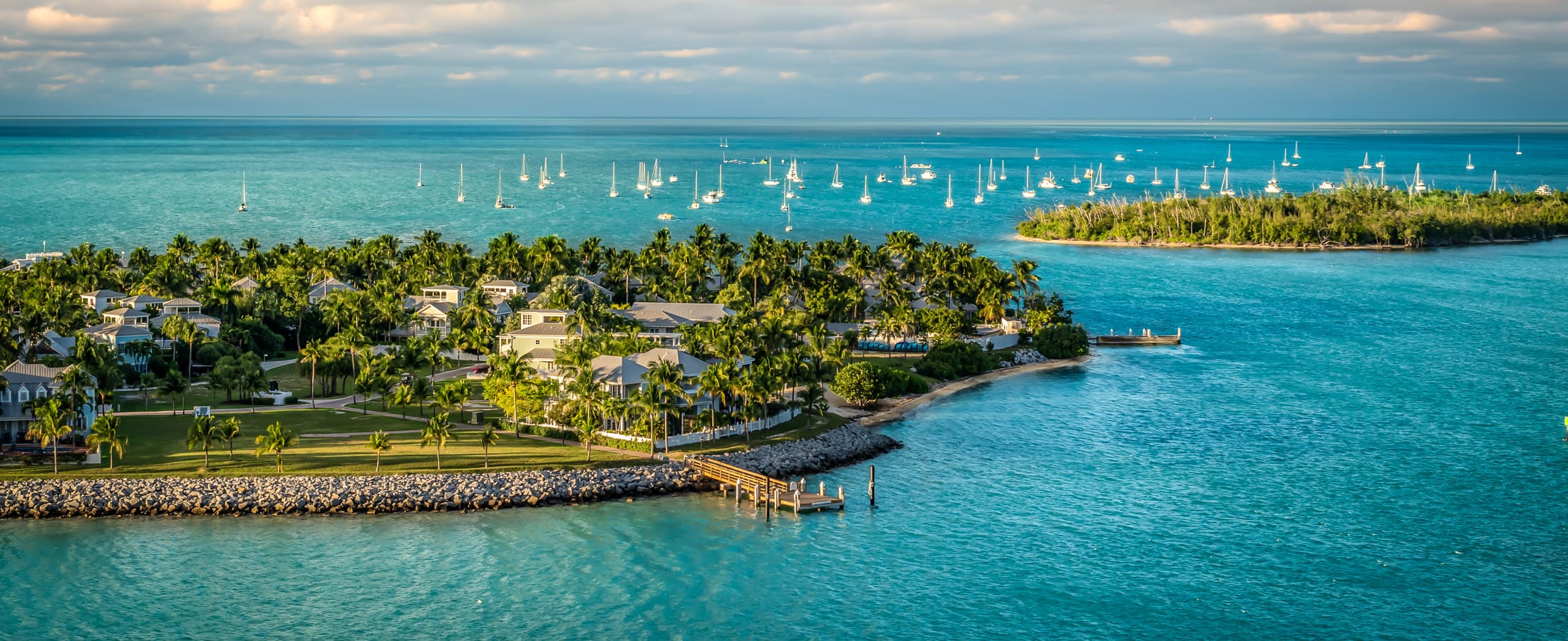 Key West & The Florida Keys Real Estate, Homes & Condos for Sale ...