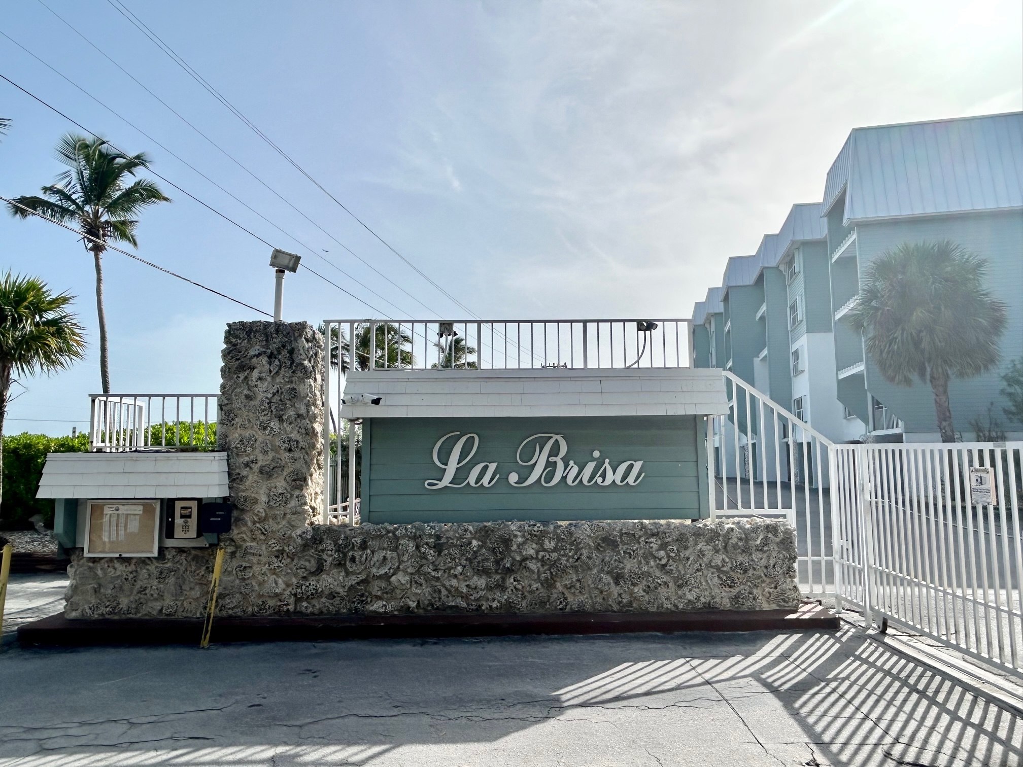 La Brisa Home Estimate