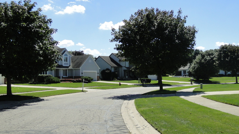 Homes For Sale In Maple Run | Wixom - Homes For Sale In Wixom MI