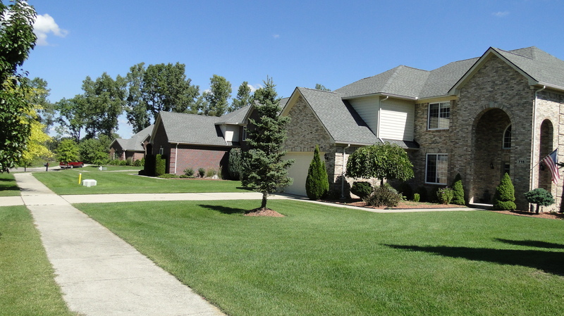 Homes For Sale In Maple Run North | Wixom - Homes For Sale In Wixom MI