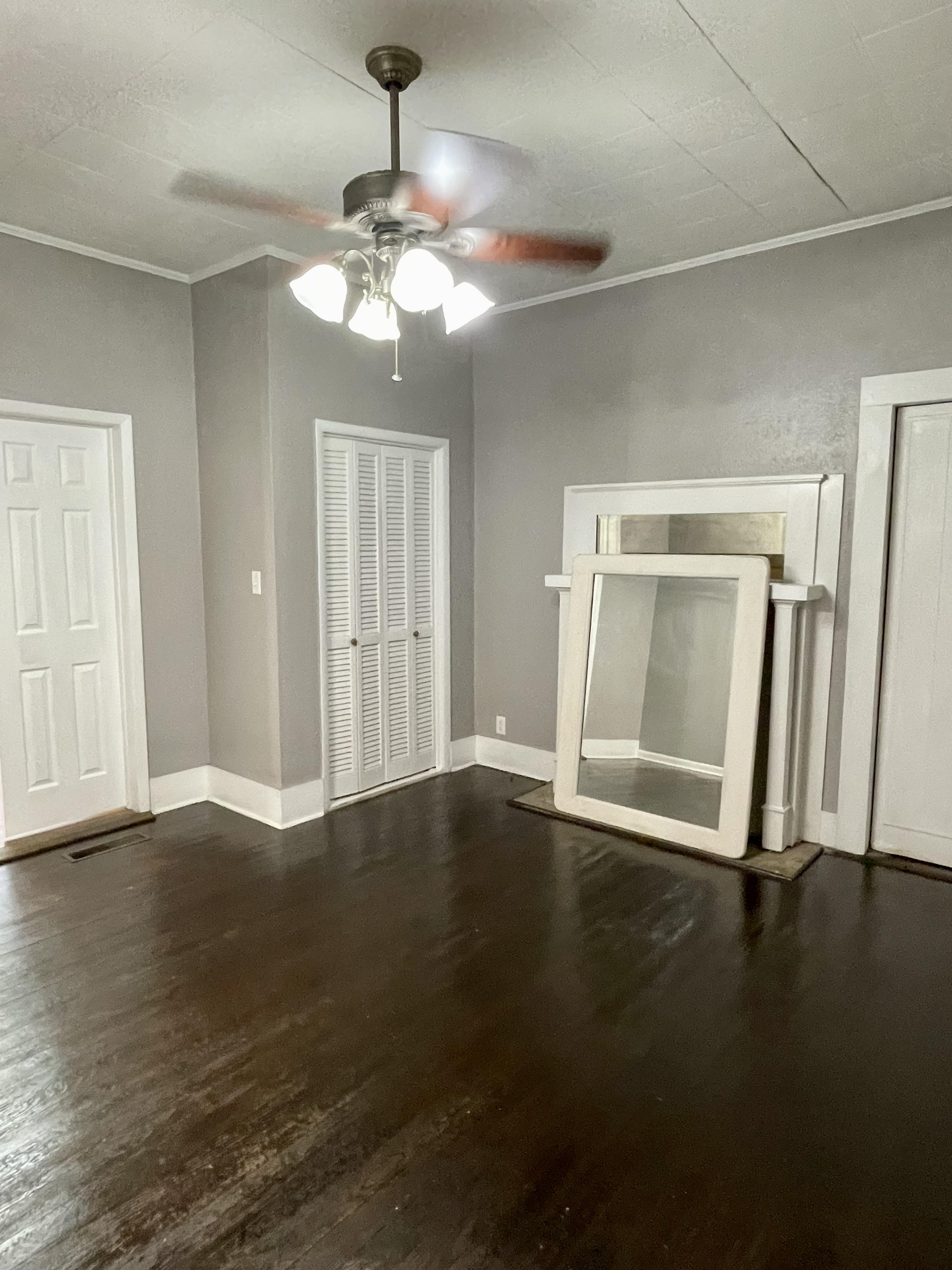 307 W Mann Street