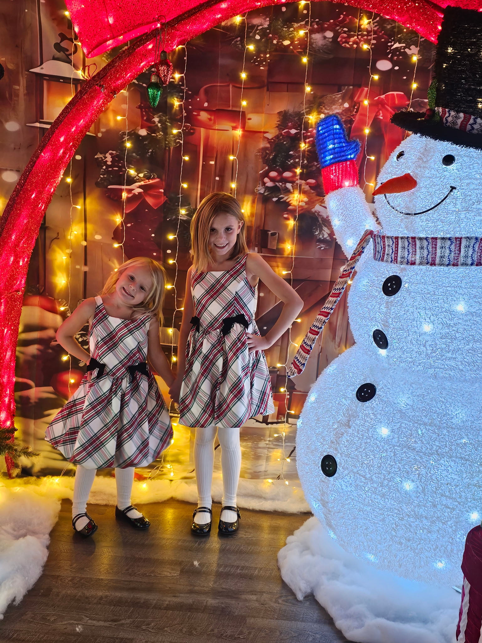 Holiday Lights Walk-Through Event | Kimberly Sut Group | Free Christmas ...