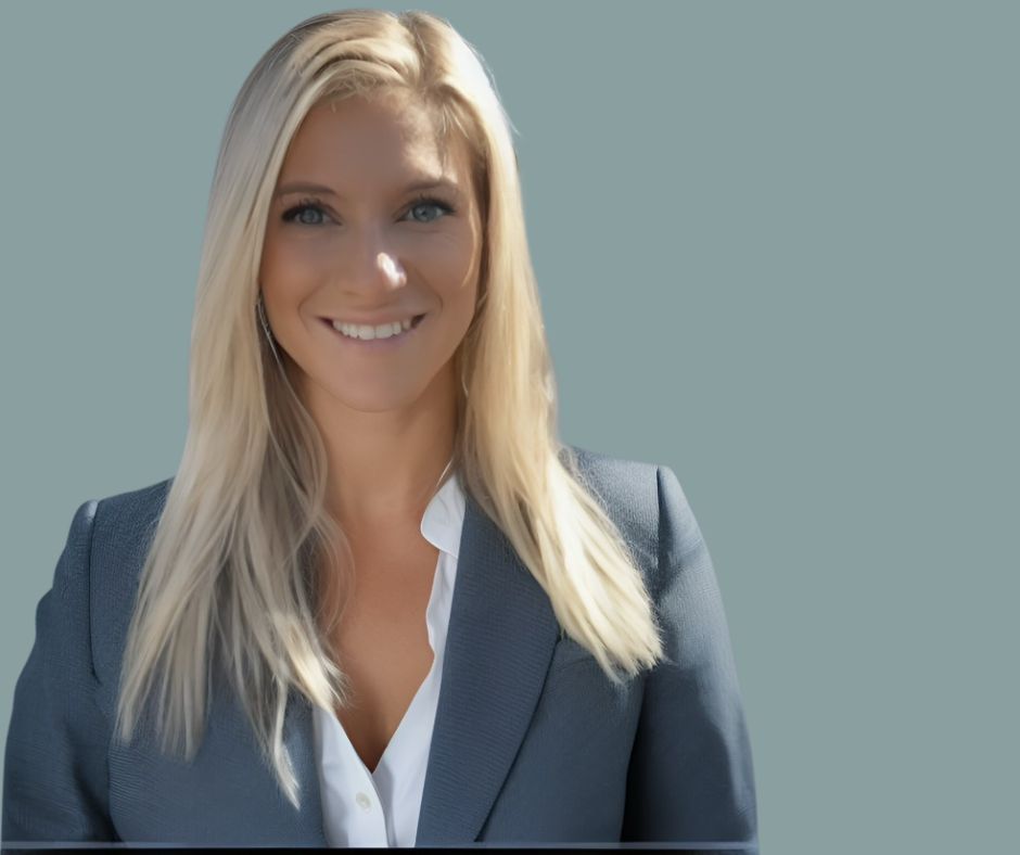 Jessica (Simpson) Hale | Realtor