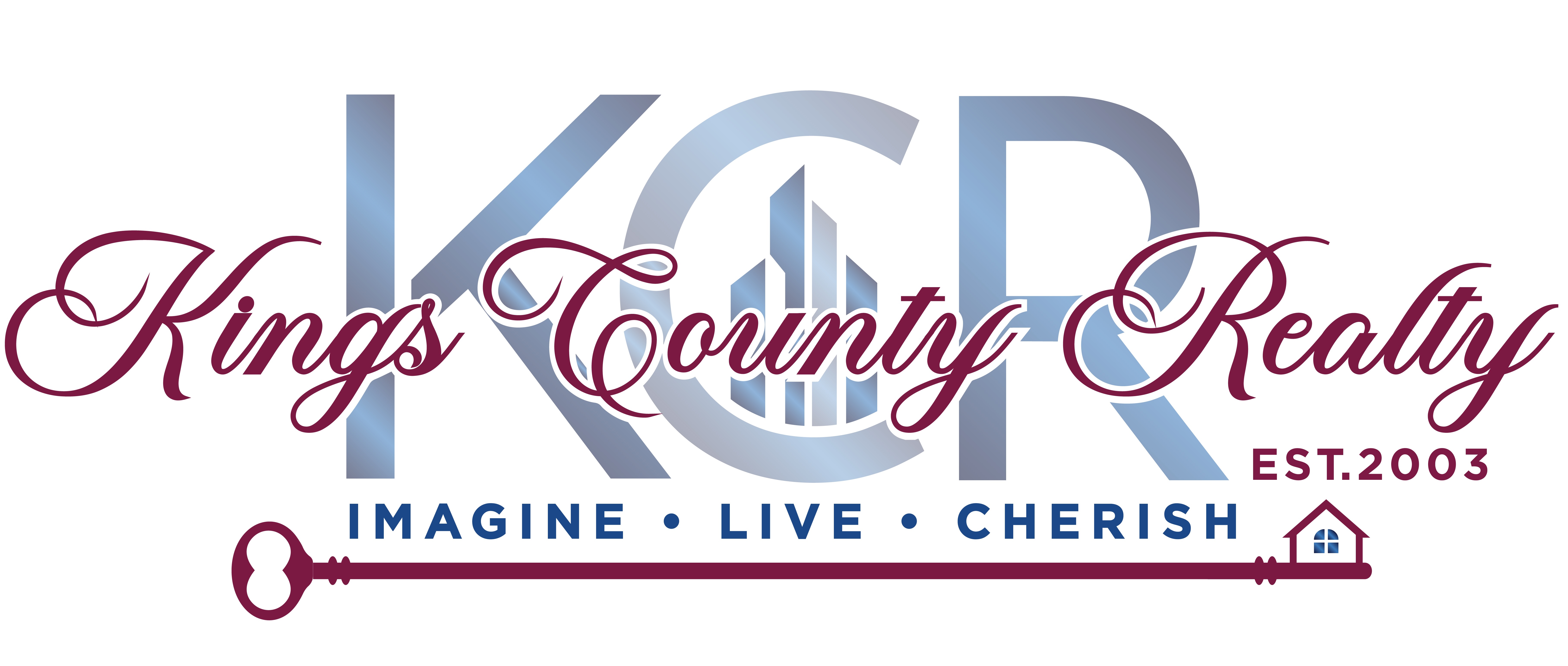 Imagine. Live. Cherish.