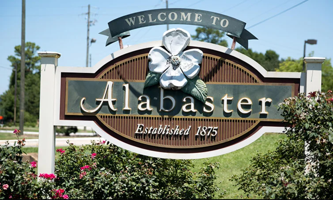 Alabaster, Alabama Real Estate – Homes for Sale & Living in Alabaster ...