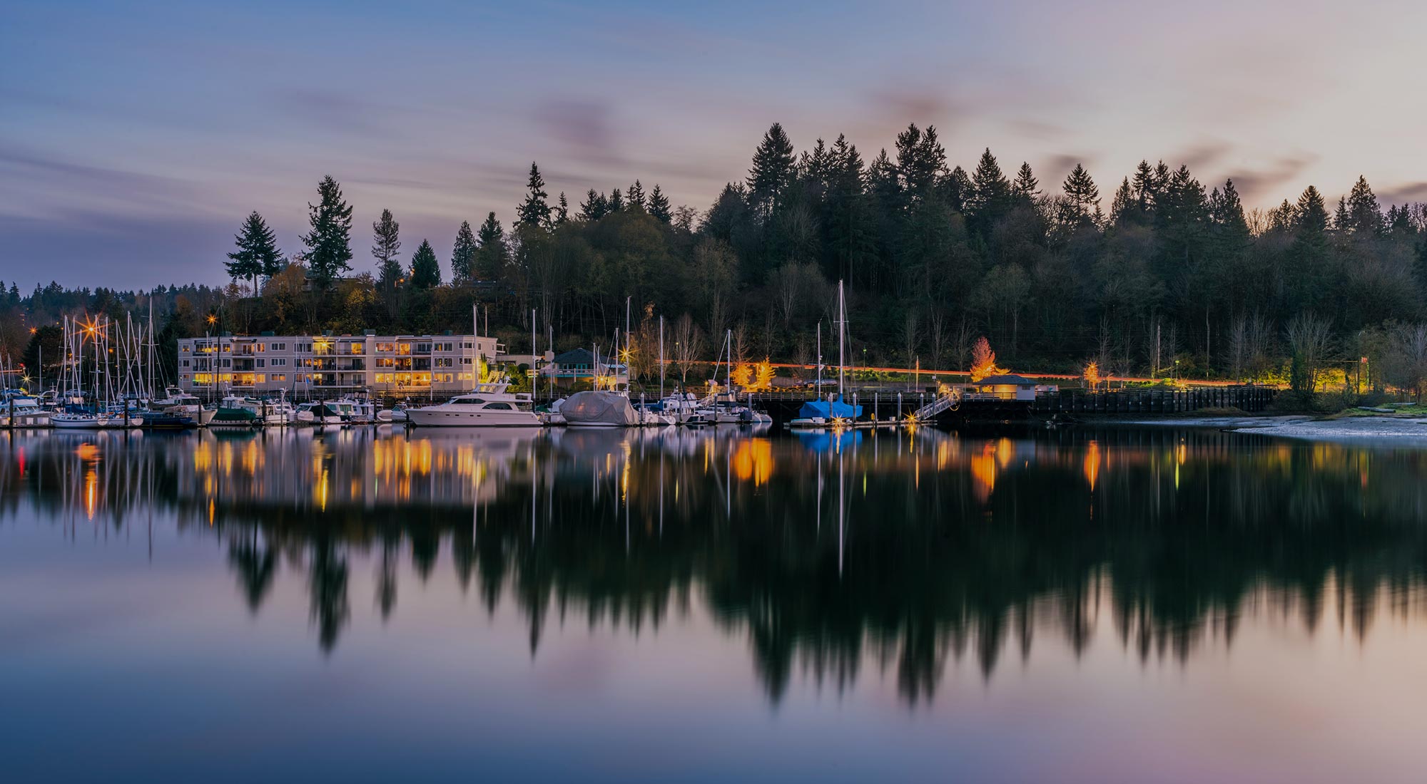 Is Poulsbo a Nice Place to Live?