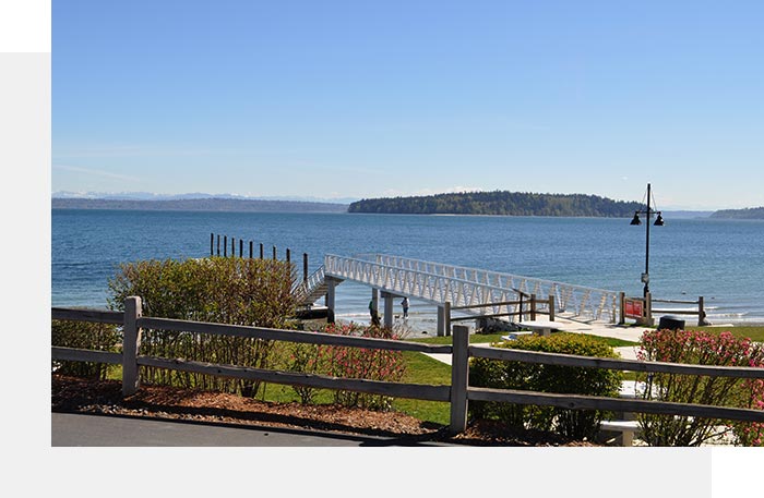 Kitsap County Communities | Search Homes by Area