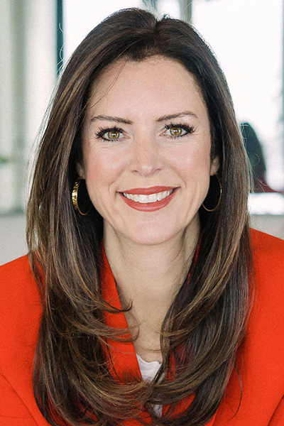 Shelli Klemke