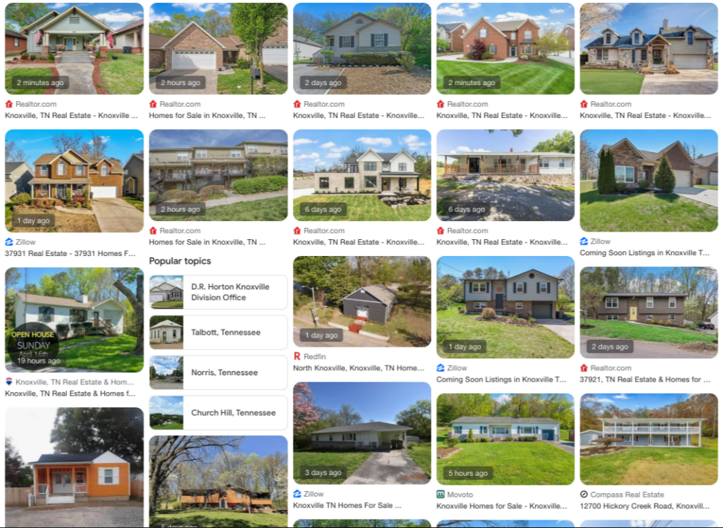**Just Listed Coming Soon | Knox County Homes For Sale | Advanced Free ...
