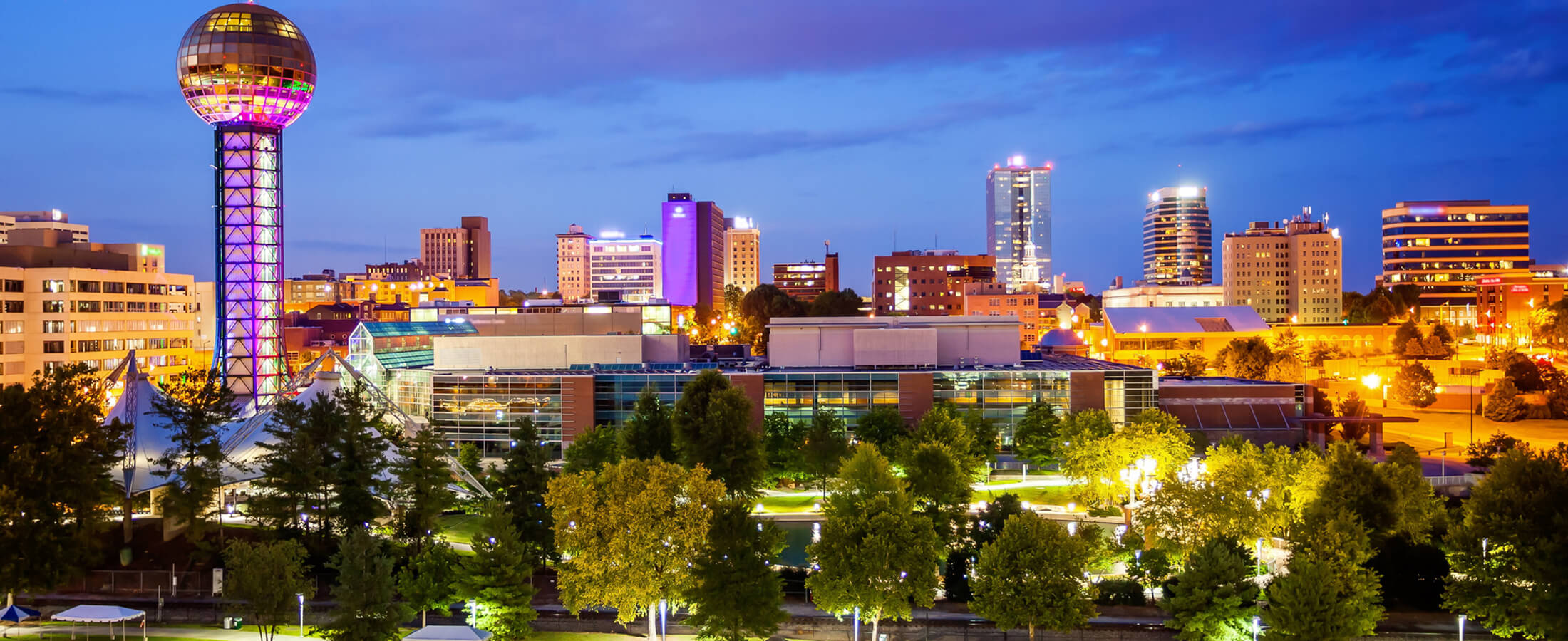 Meet the Allen Group