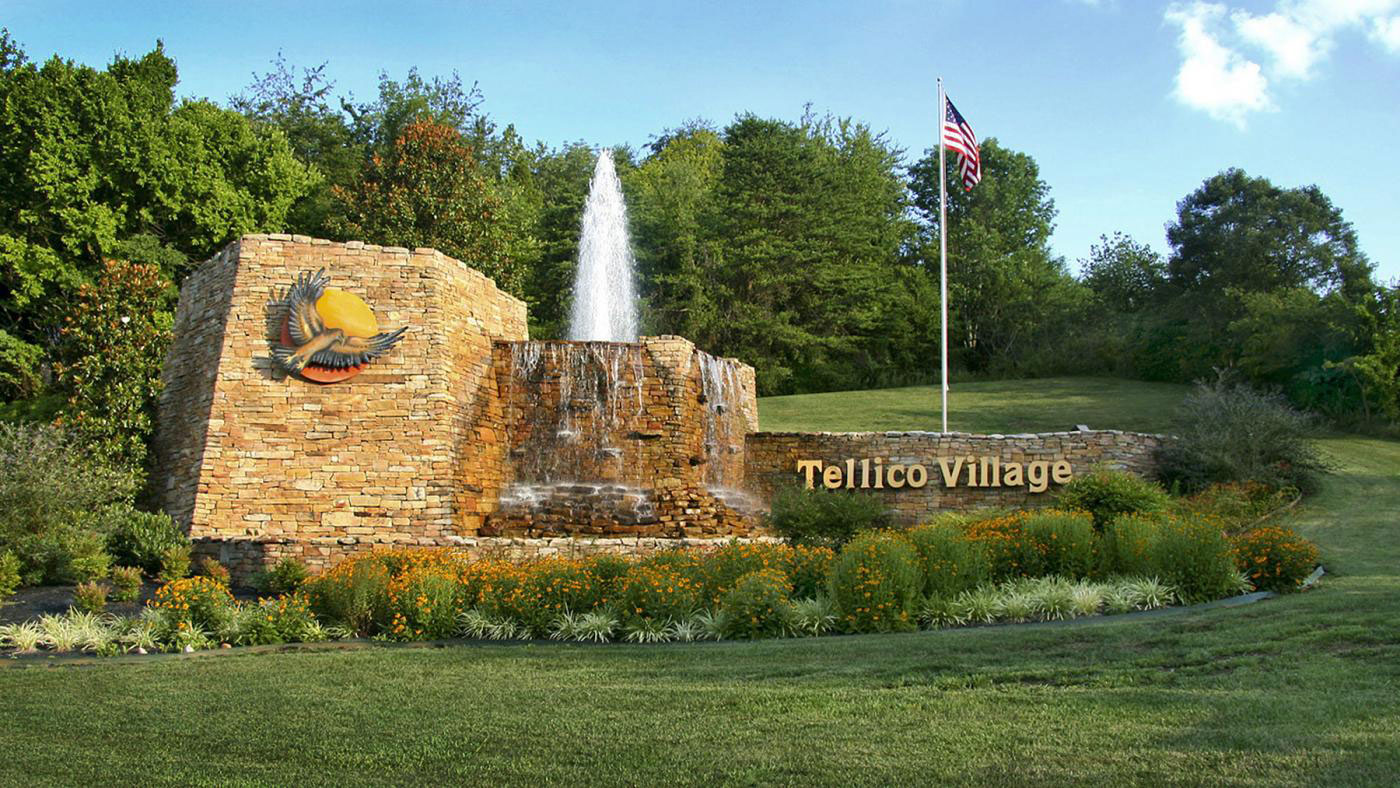 Tellico Village