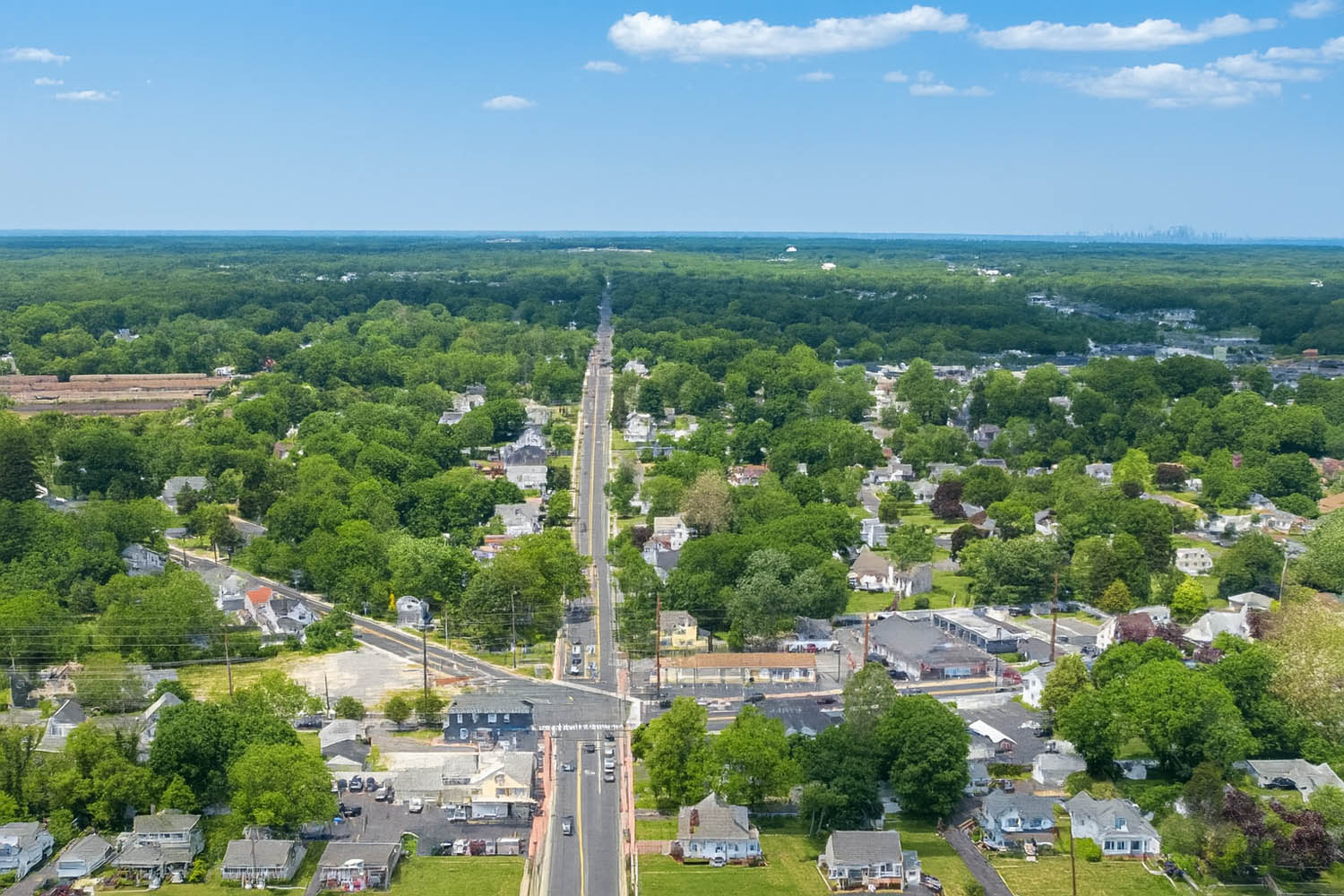 Find Your Dream home in South Jersey