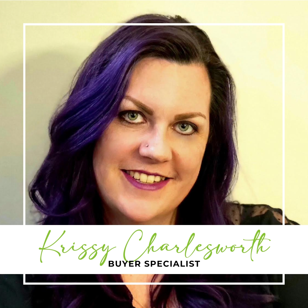 Meet the Synergy Properties Team