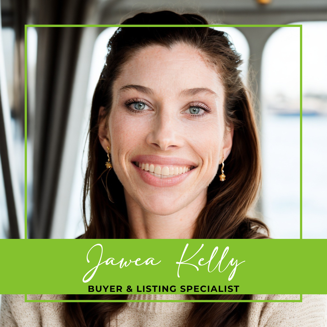 Meet the Synergy Properties Team