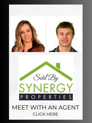 Meet the Synergy Properties Team